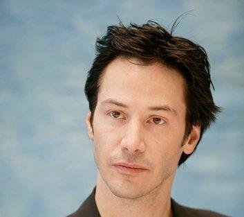 Petition · Please give us the Wax Figure of KEANU CHARLES REEVES ...