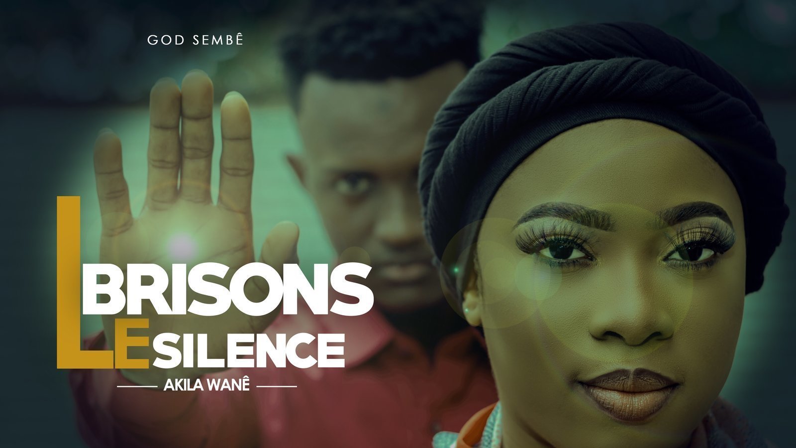 Pétition · Brisons le silence - Guinée · Change.org