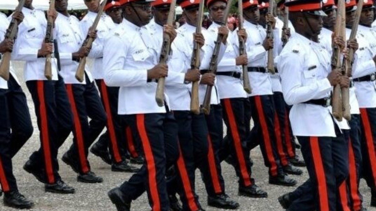 Petition · Implement Salary Review Now - Jamaica · Change.org