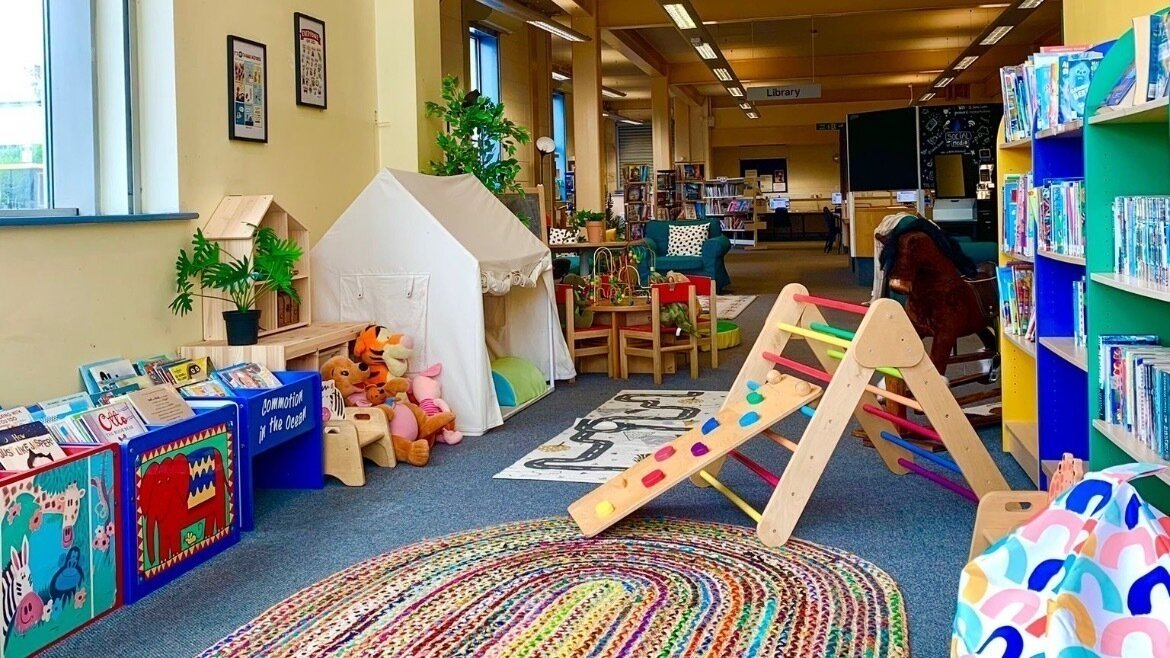 Petition · Save St James Library - Birkenhead, United Kingdom · Change.org