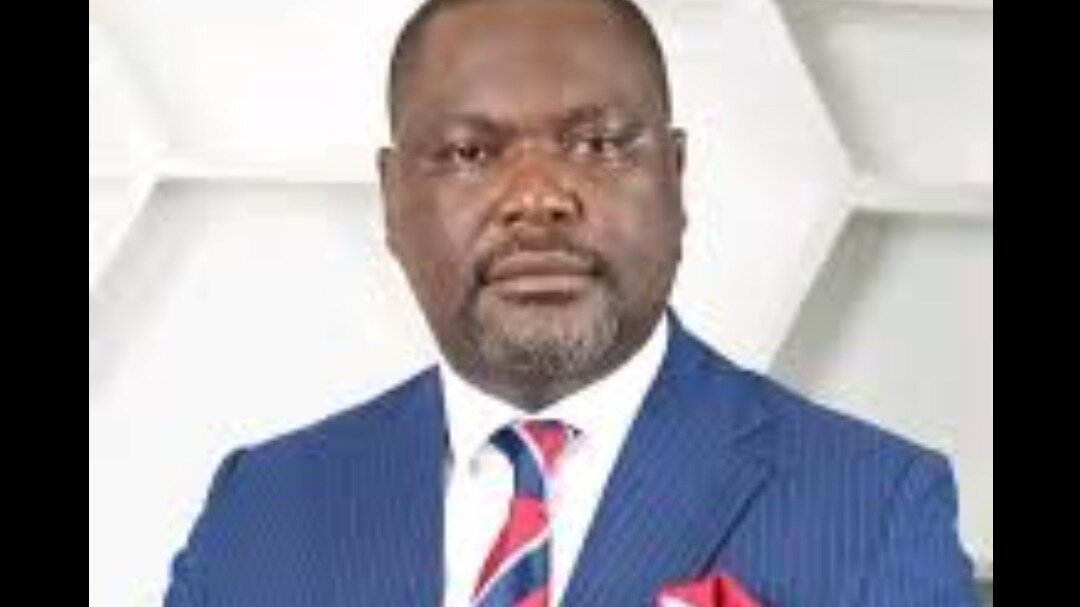 Petition · Initiate Recall of Hon Geoffrey Kiringa Ruku for ...