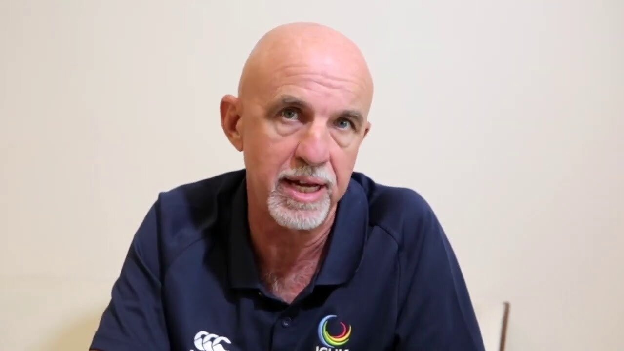 Petition · Petition for Toby Newton to Extend His Tenure at ICHK - Hong ...