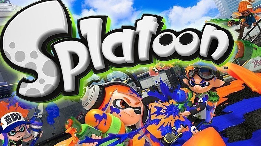 Petition · Help make the splatoon movie - United States · Change.org