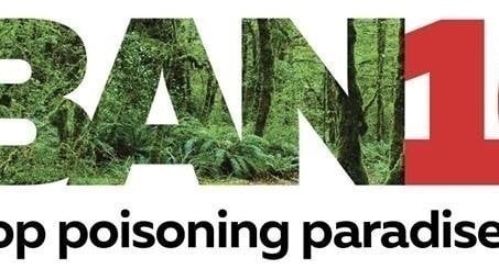 Petition update · National Protest to STOP 1080 Poison, 8 October 2016 ...