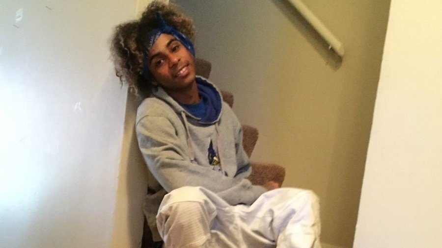 Petition · Justice for James Scurlock! - United States · Change.org