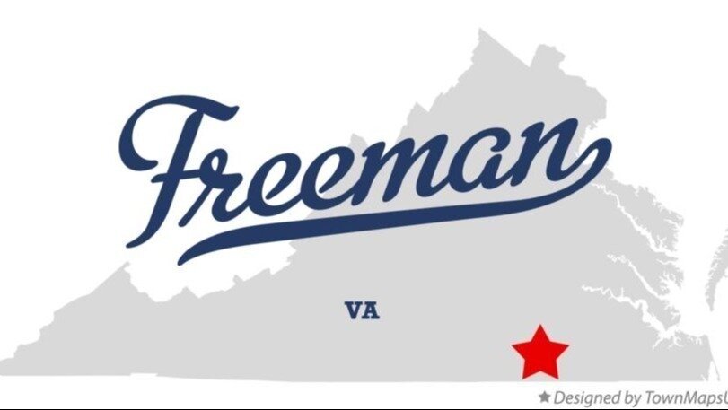 Petition · Incorporate Freeman, Virginia for Local Development ...