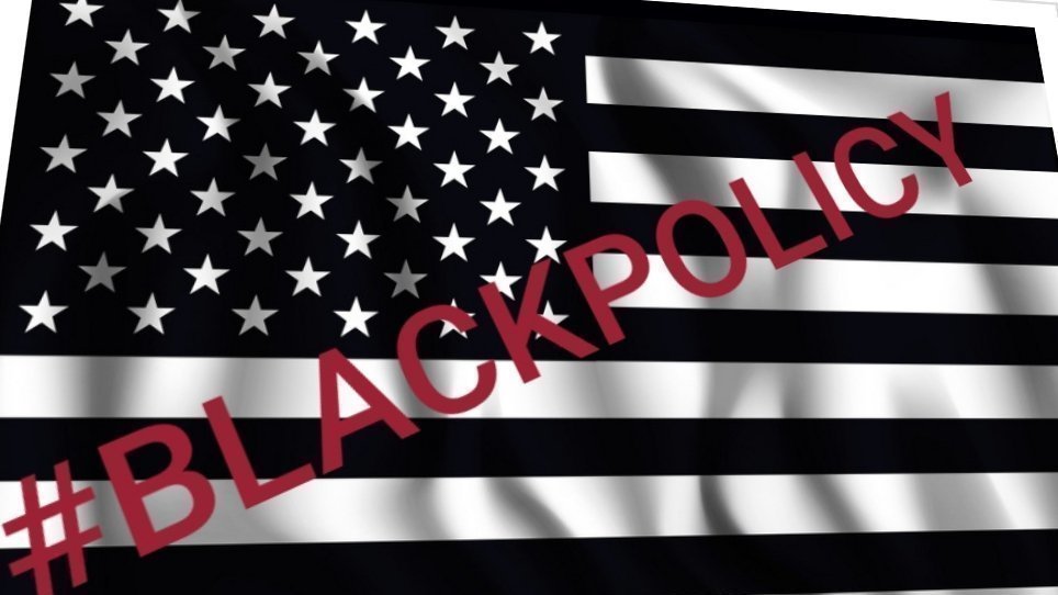 Petition · Black Policy for Foundational Black Americans in Cincinnati ...
