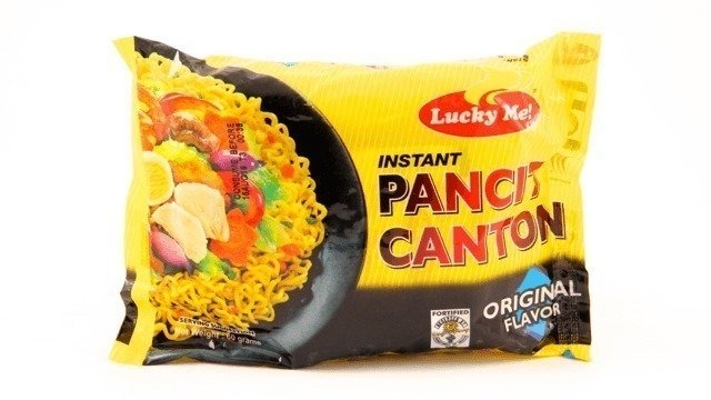 Petition · Monde Nissin Philippines: Return Original Lucky Me Pancit ...