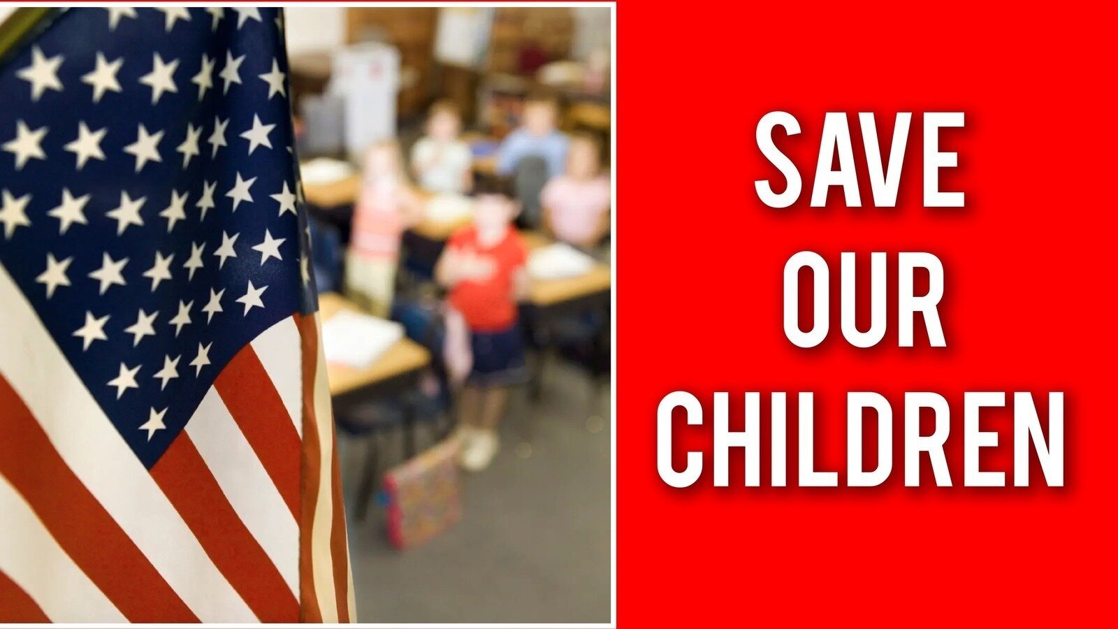 Petition · End the Promotion of Sexuality Topics in Schools without ...