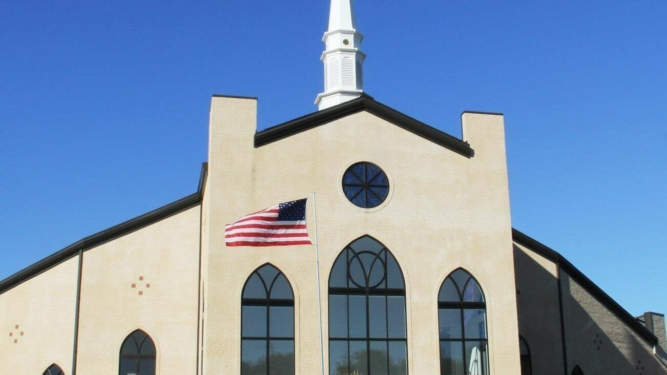 Petition · Preserve SASDAC Heritage: STOP the Sale of Church Land ...