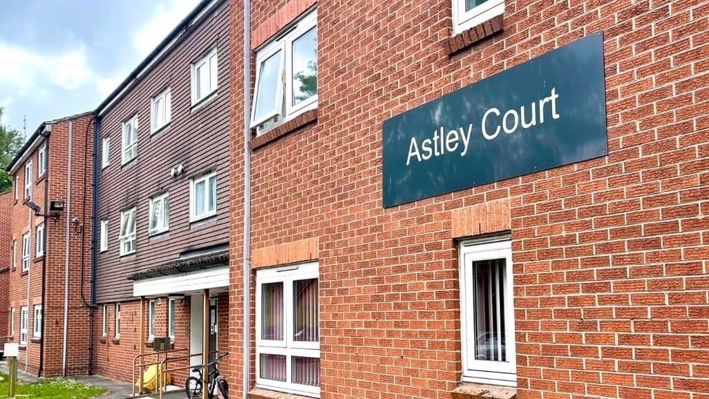 Petition · Save Astley Court! - Irlam, United Kingdom · Change.org