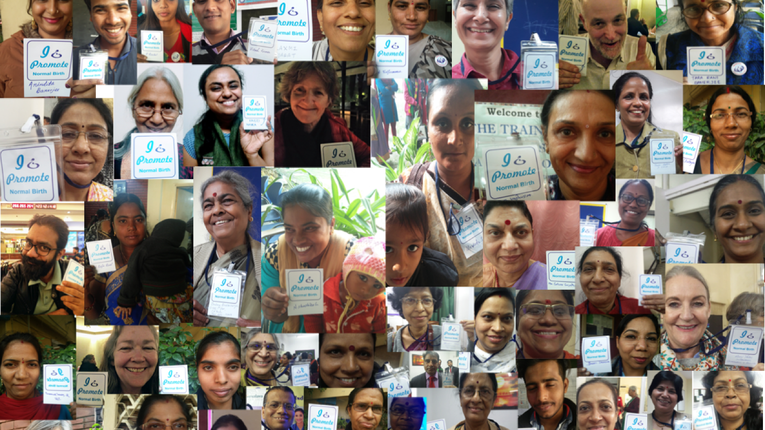 Petition · Normal Birth Campaign in India - India · Change.org