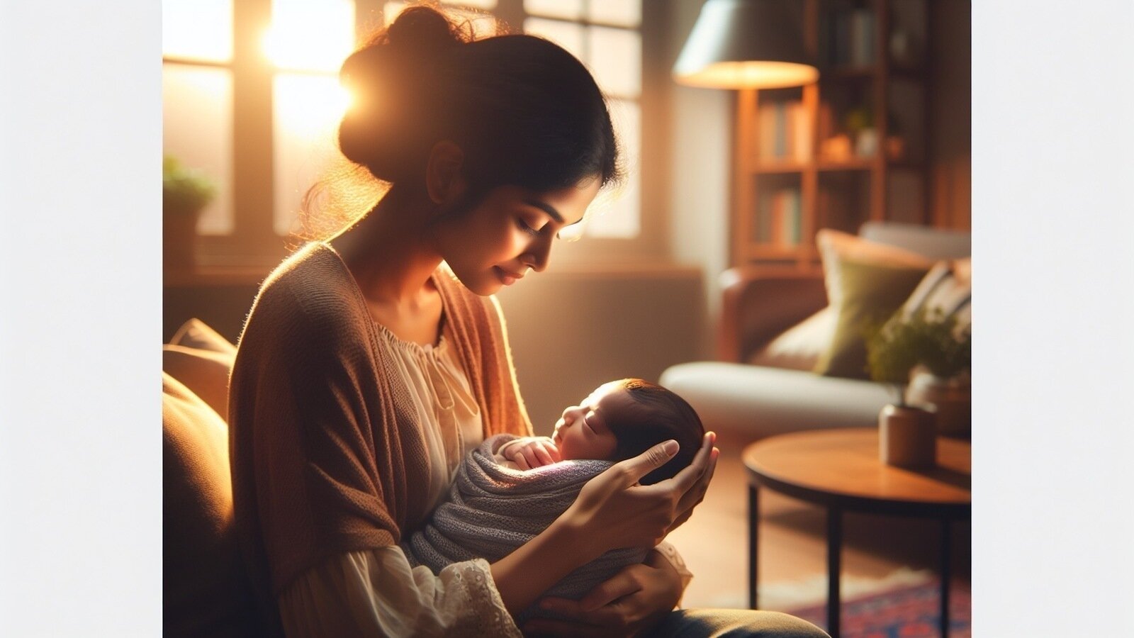 Petition · Extend Maternity Leave From 12 Months To 2 Years - United ...