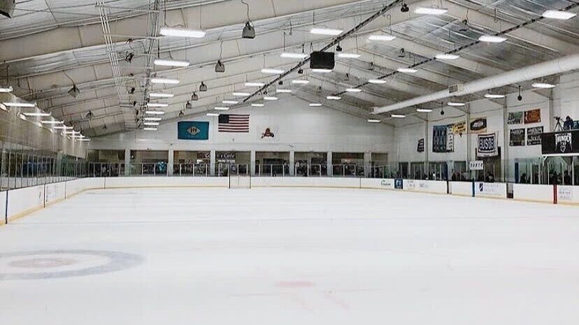 Petition · Save The Harrington Delaware Ice Rink!! - United States ...