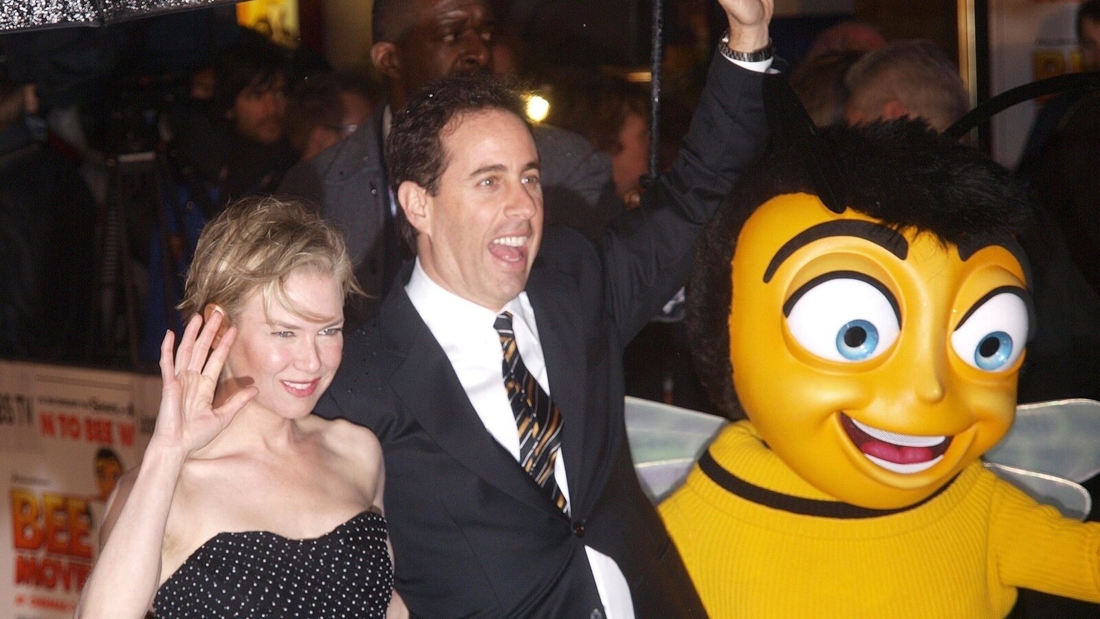 Petition · Keep the bee movie on Netflix. - United States · Change.org