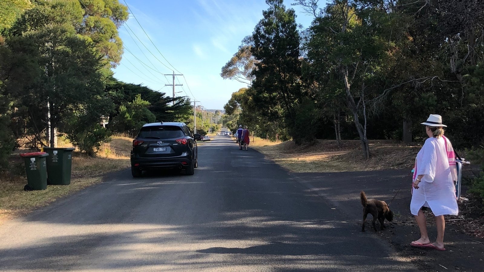 Petition · A footpath for Red Rocks Rd, Cowes Victoria - Australia ...