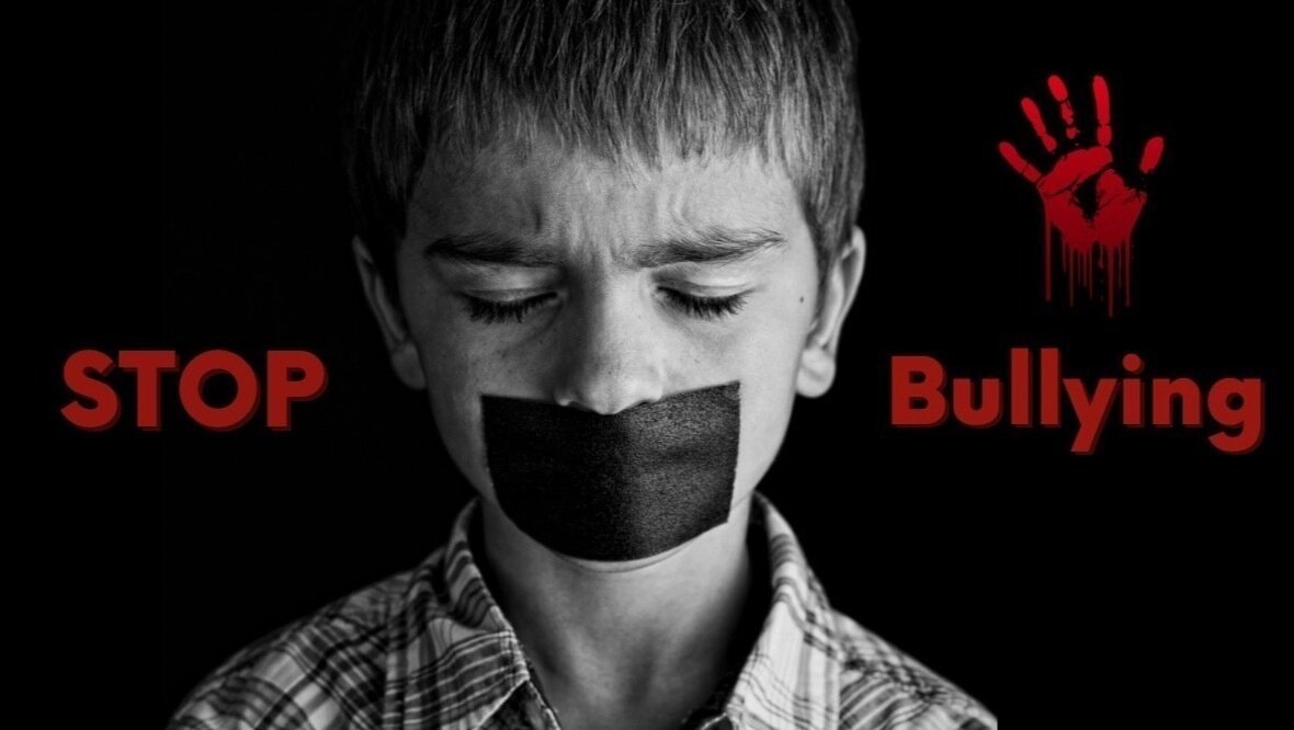 Petition · Stand Against Bullying: Protect Our Children - Australia ...