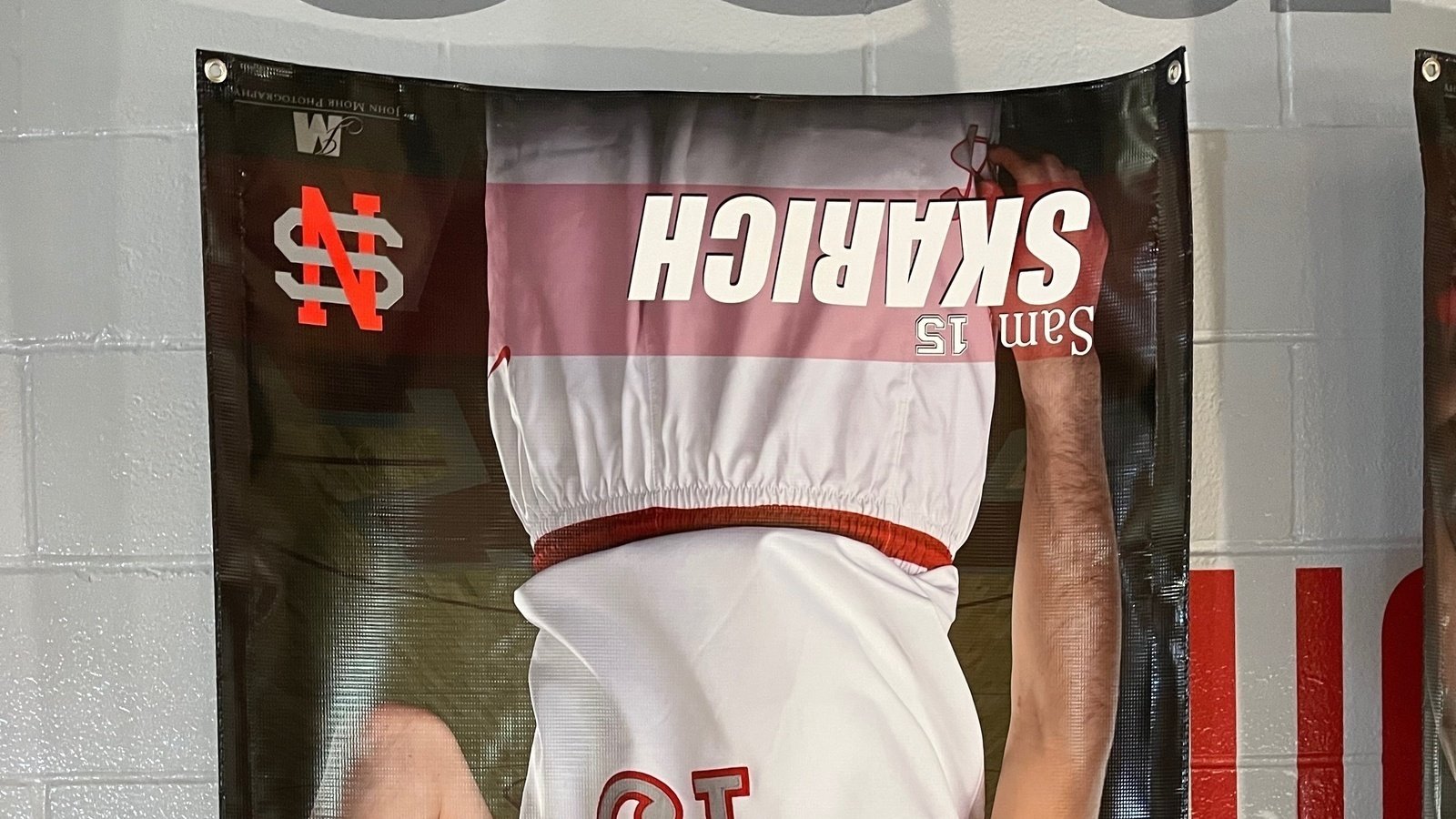 Petition · Help make Sam start on the basketball team - United States ...