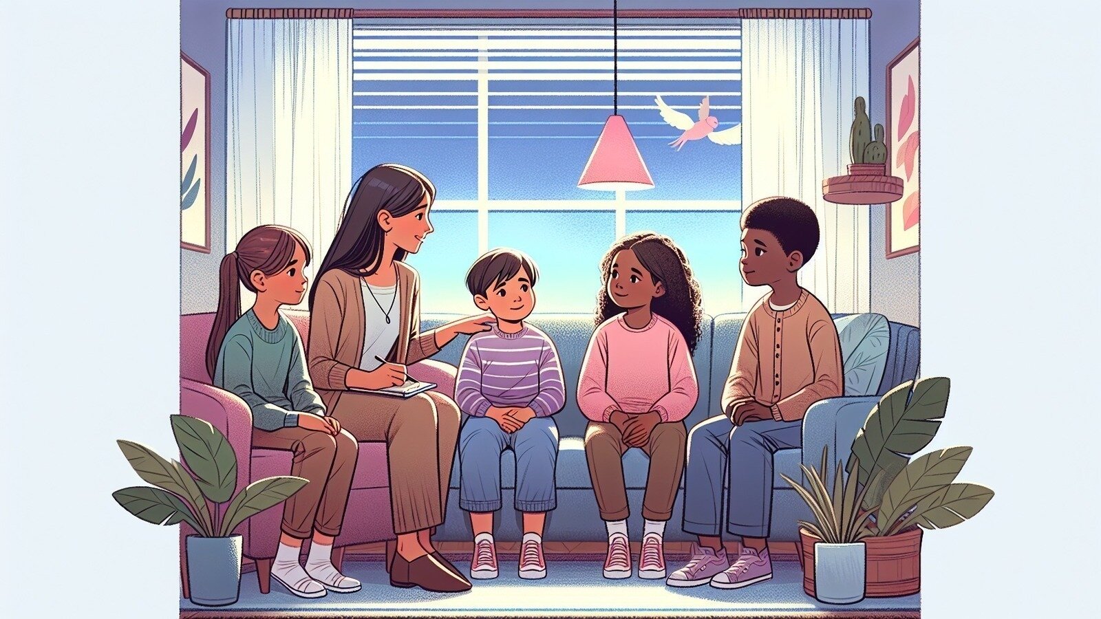 Petition · Improve Mental Health Services for Foster Children ...