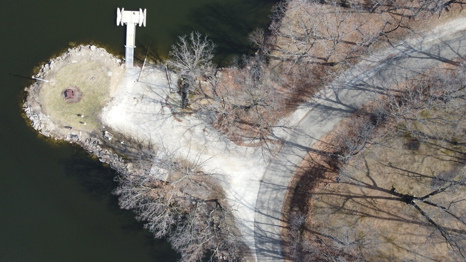 Petition · Lake Canton Handicapped-Accessible Fishing Pier, Canton, IL ...