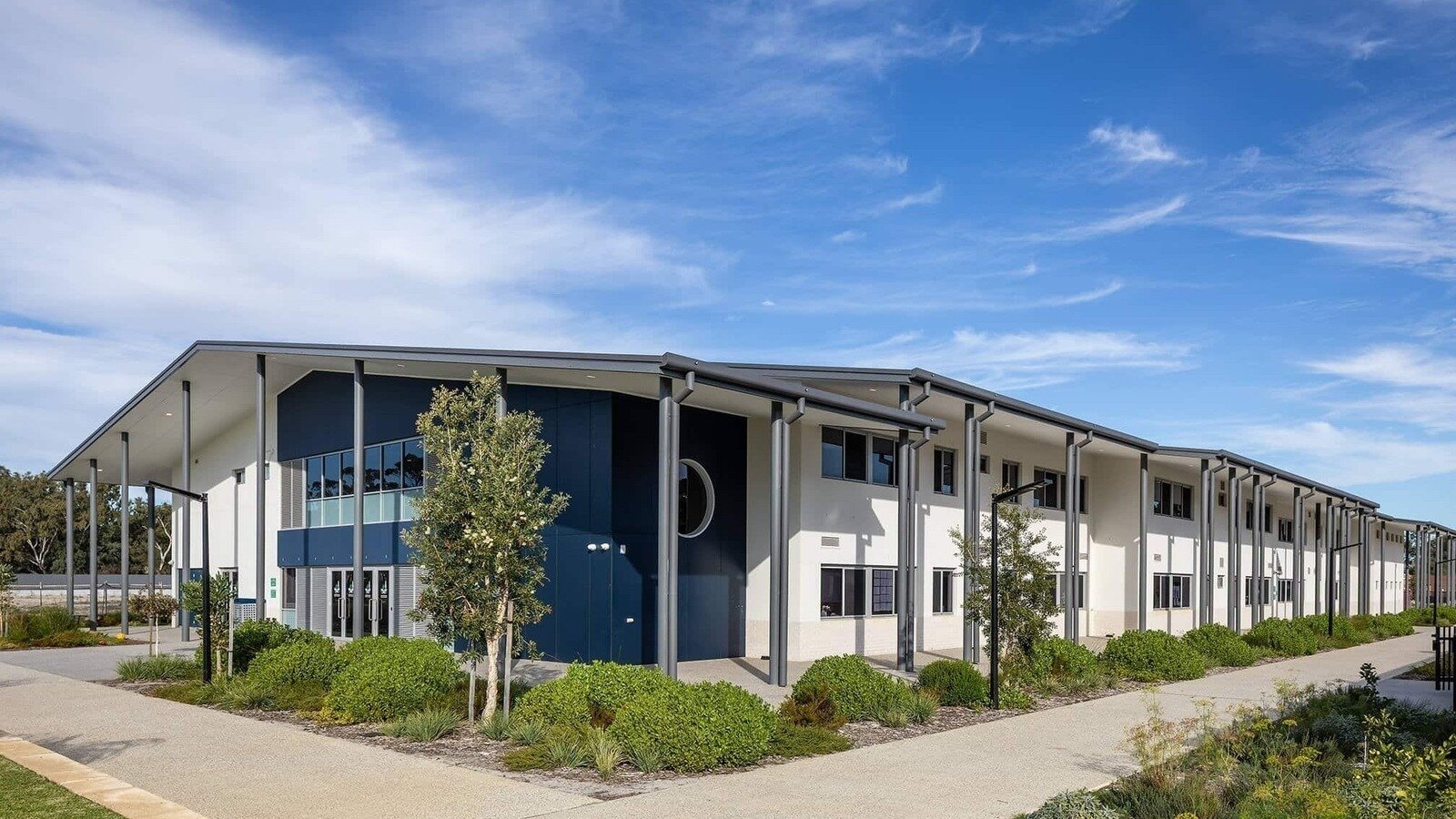 Petition · Keep the current principal at AIC Henley Brook - Henley ...