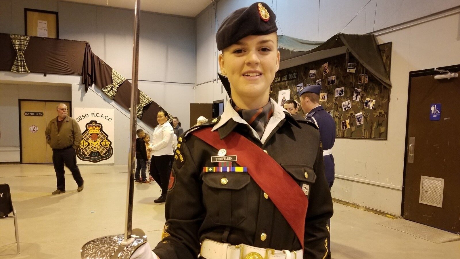 Petition · help bring ascots back to the RCAC dress regulations ...