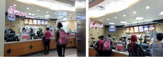 Petition · Remove Chick-Fil-A from Florida International University ...