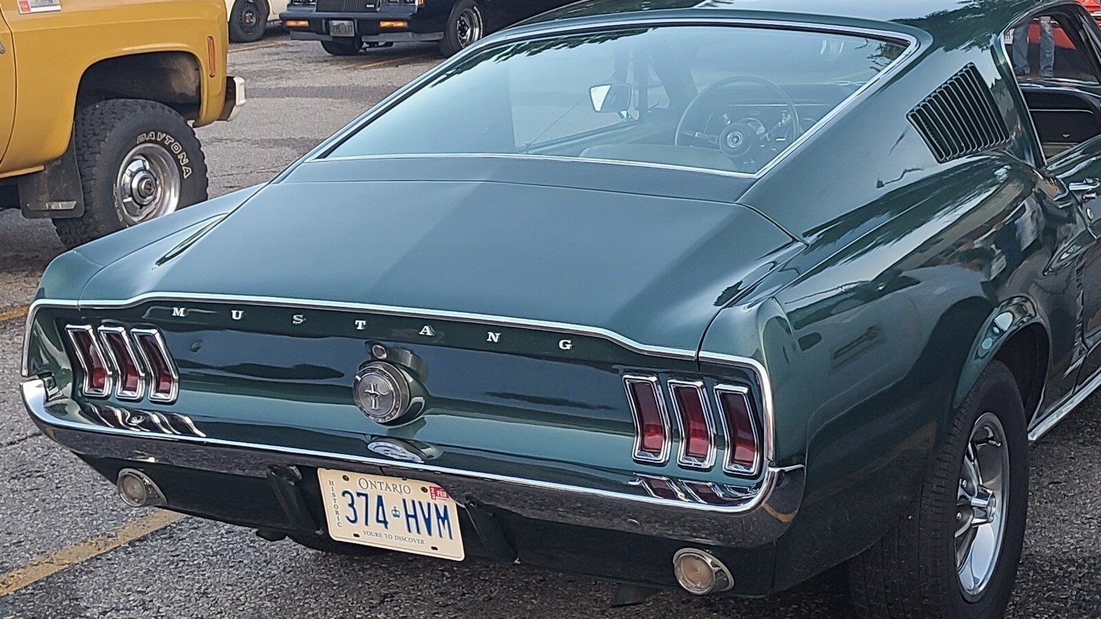 Petition · Revive Production of Gasoline and Diesel vehicles - Canada ...