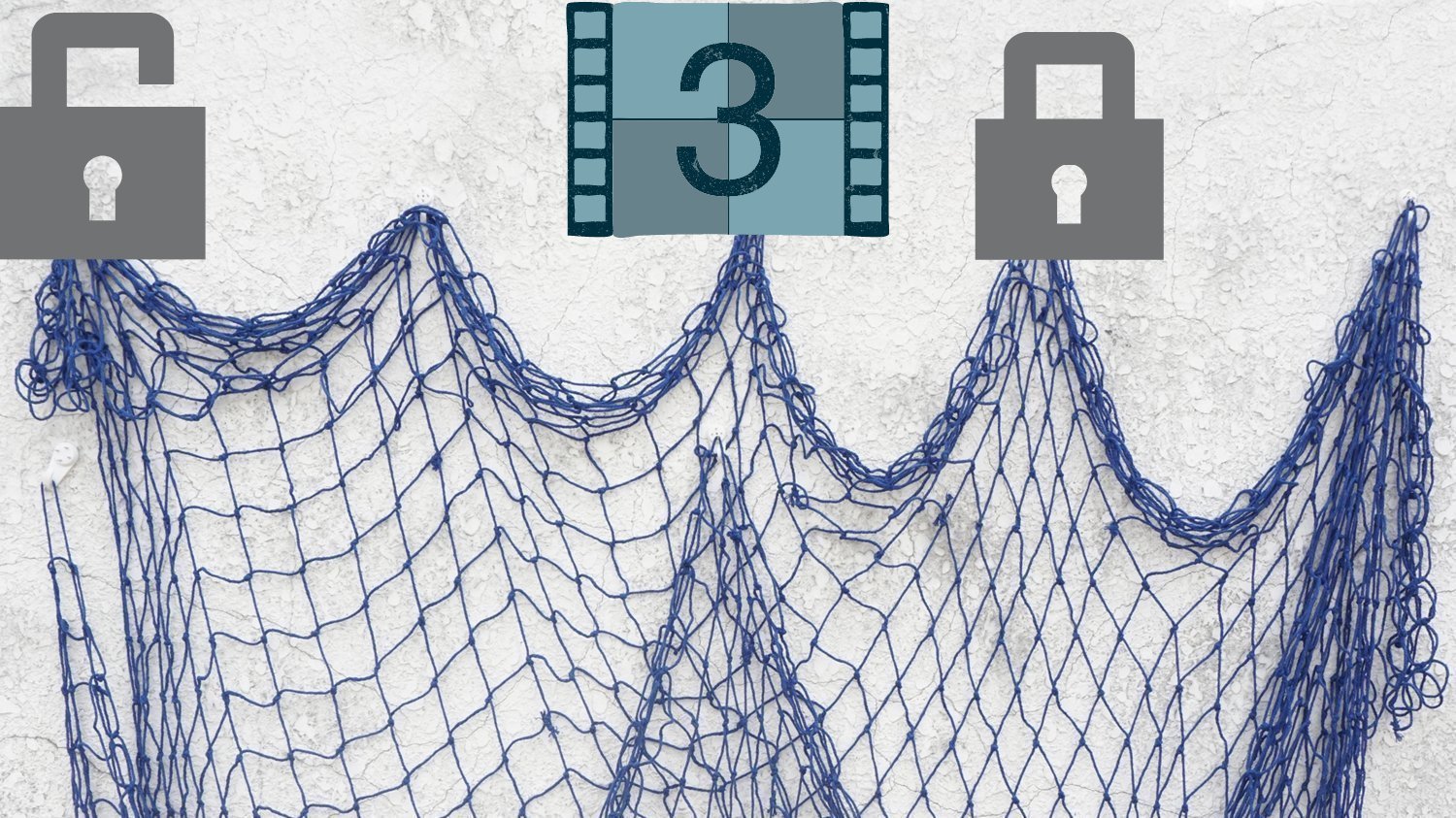 Petition · Making our fishnets become compulsory for boats - United ...