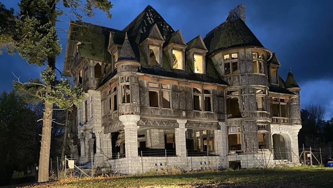 Petition · RESTORE & PRESERVE CARLETON VILLA - Cape Vincent, United ...