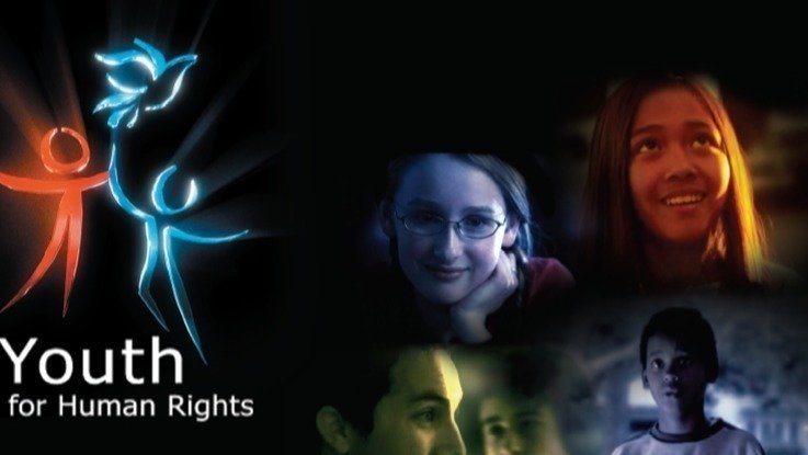 Petition · Promotion of Universal Declaration of Human Rights through ...