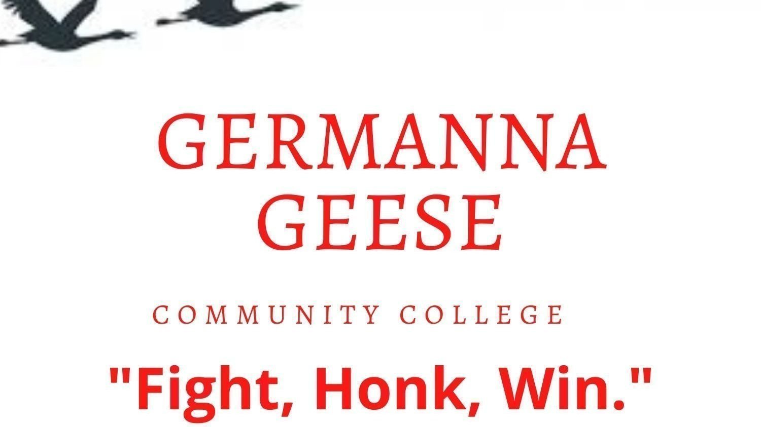 Petition · Change Germanna Community College's Mascot - United States ...