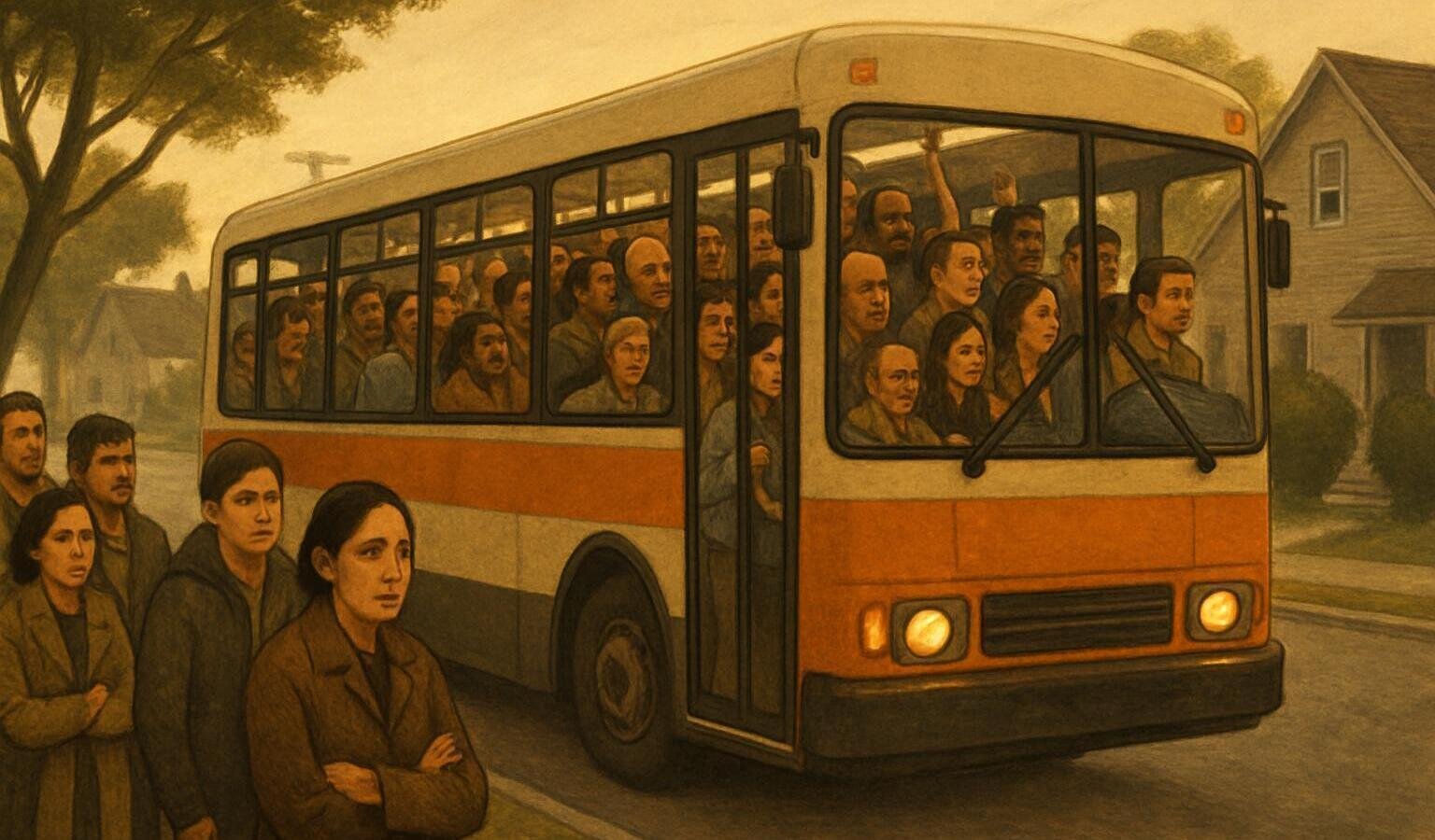 Petition · Keep the 131 bus running in Calgary's SE communities ...