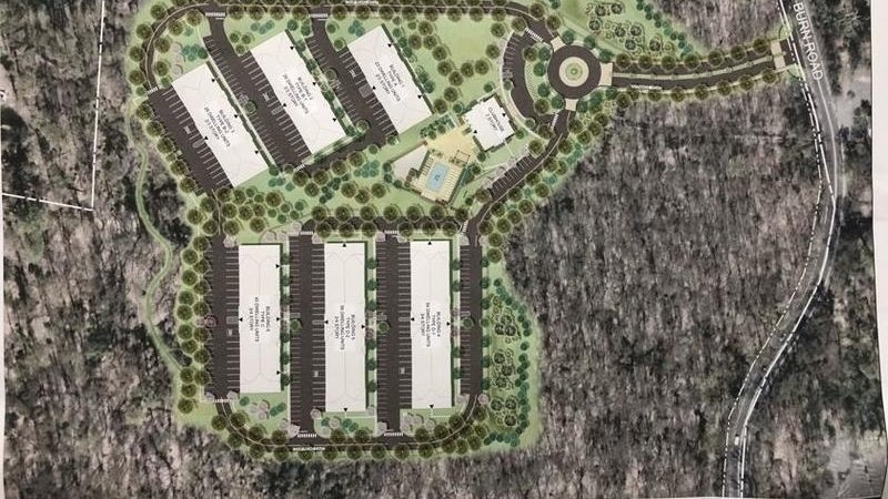 Petition · Stop Bonnie Burn Overdevelopment - Petition to Watchung Boro ...