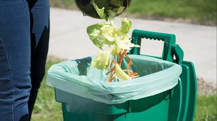 Petition · Implement a Composting Program in the Town of Vienna, VA ...