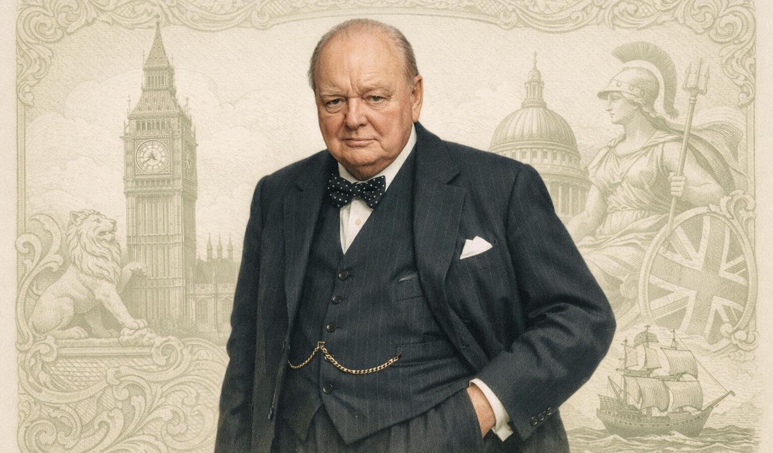 Petition · Protect UK historical figures on banknotes - United Kingdom ...