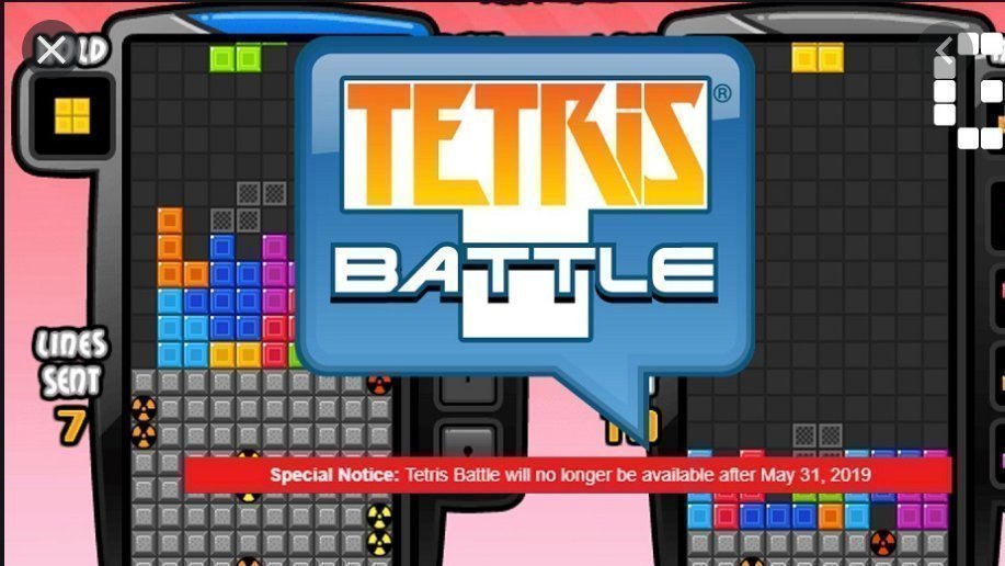Petition · BRING BACK TETRIS - United States · Change.org