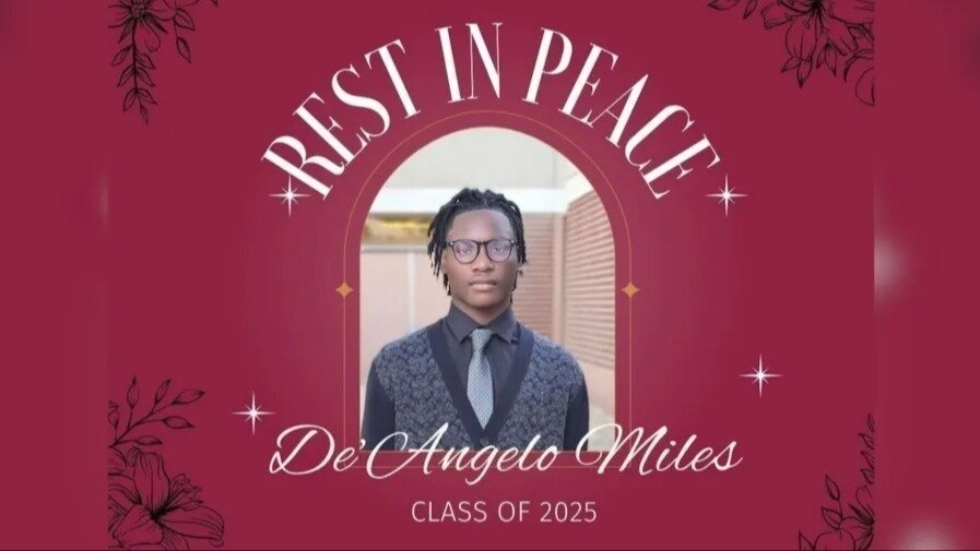 Petition · Demand Justice for Chicago Teen Gunned Down Days After ...