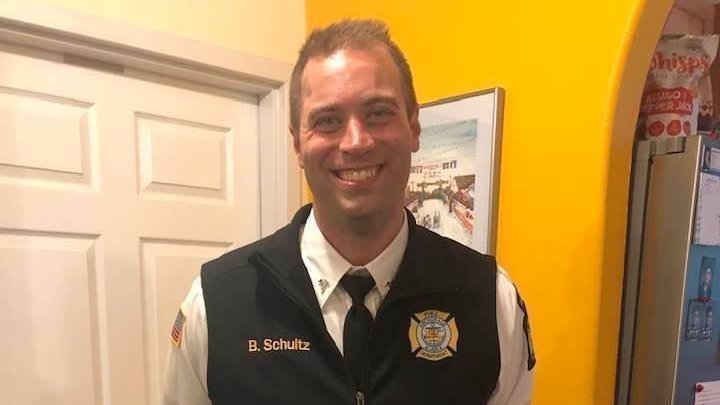 Petition · We Stand with AFD Firefighter Ben Schultz - Anchorage ...