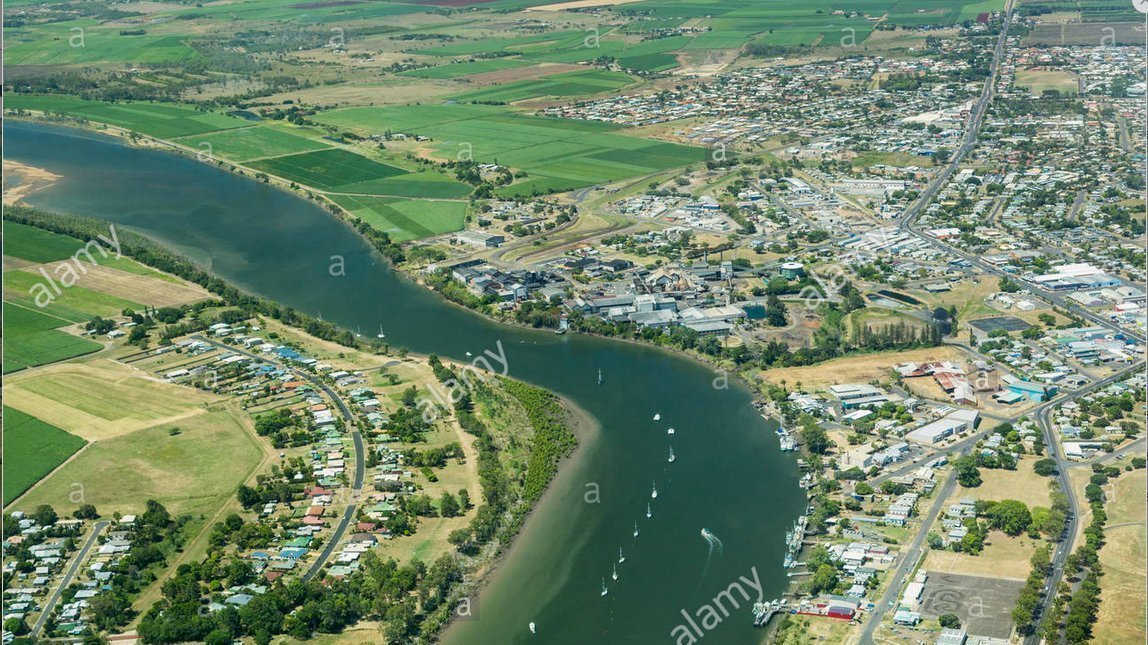 Petition · Show your opposition to the Bundaberg East Levee - Australia ...