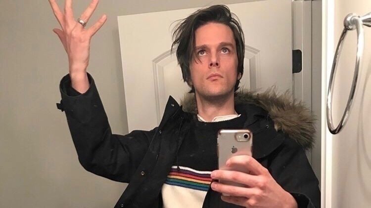 Petition · Dallon Weekes going by Father Long Legs - United States ...