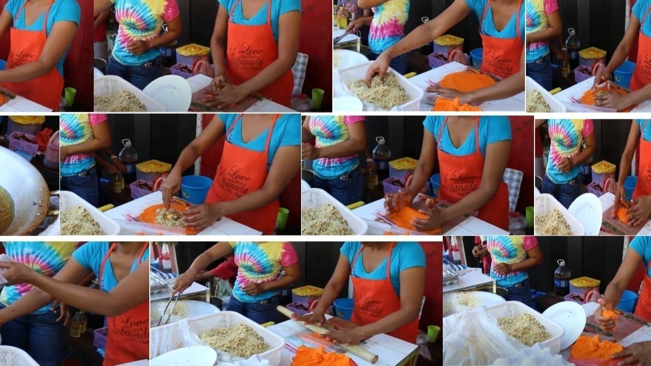 Petition · Public Petition on Unhygienic Preparation of Empanada ...