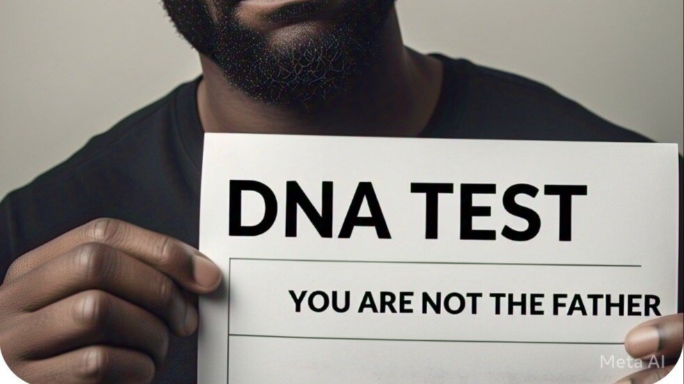 Petition · Petition for Mandatory Paternal DNA Testing at Birth and ...
