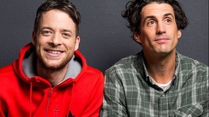 Petition · Get Hamish and Andy on a gold coin. - Australia · Change.org