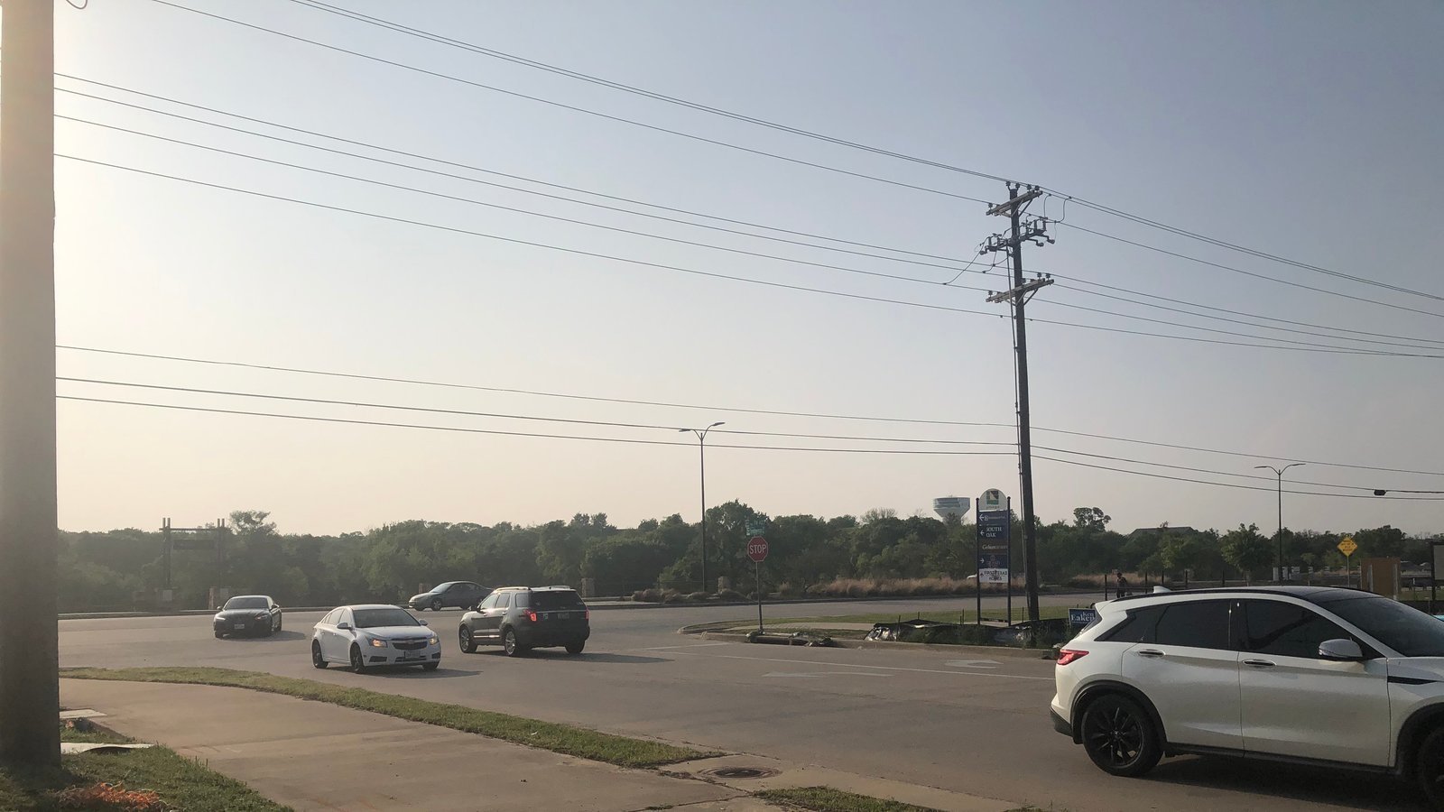 Petition · Request to set up traffic signal at FM-423 & Smotherman Rd ...