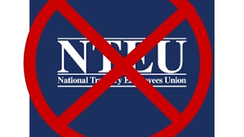 Petition · Decertify and Replace NTEU as the CBP Union - United States ...