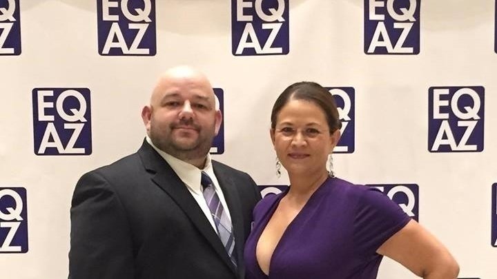 Petition · Keep Alexis Tameron & Adam Kinsey in Tempe! - United States ...