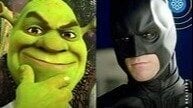 Petition · Grant Shrek and Batman, a movie collaboration! - United ...