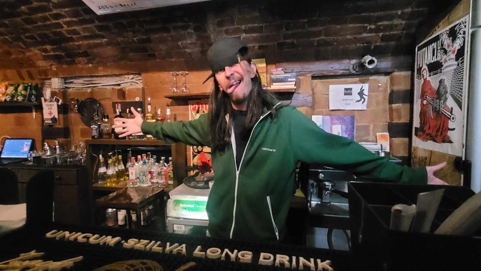 Petition · Marius Braila barman in Manu - Romania · Change.org