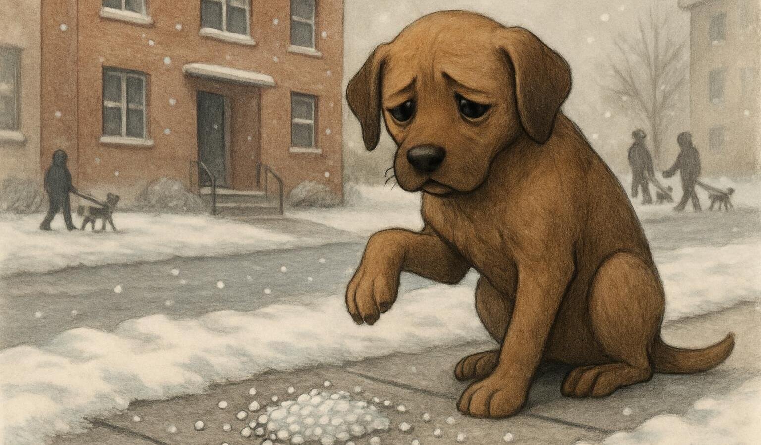 Petition · Luxury Living Should Include Pet Safety: Harbor Point/BLT ...
